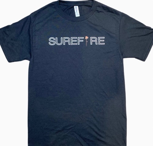SUREFIRE – Indie-pop/rock band from Pittsburgh, PA